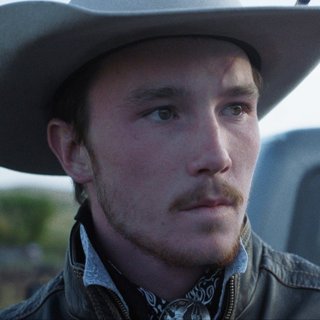 The Rider (2018) Cast, Crew, Synopsis and Movie Info
