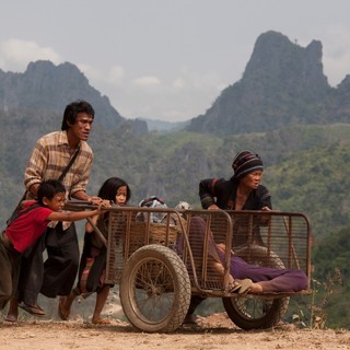 Rocket, The (2014) - Drama Film | AceShowbiz