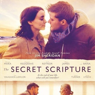 Secret Scripture, The (2017) Cast, Crew, Synopsis and Movie Info