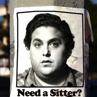 Sitter, The Picture 3