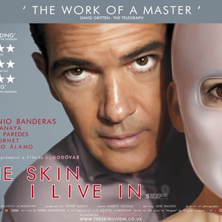 The Skin I Live In Picture 6