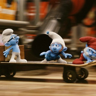Smurfs, The Picture 17