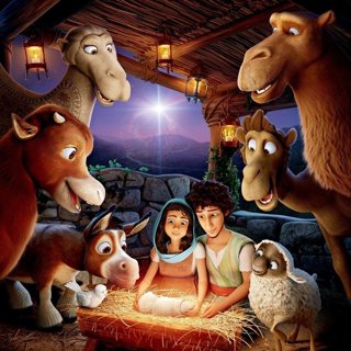 Star, The (2017) by Timothy Reckart | AceShowbiz