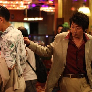 Thieves, The Picture 8