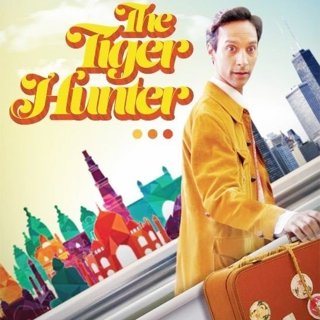 The Tiger Hunter (2017) Pictures, Trailer, Reviews, News, DVD and ...