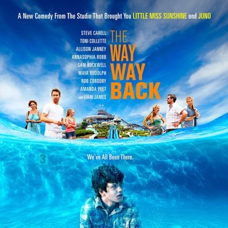 The Way, Way Back Picture 1