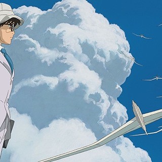 The Wind Rises Picture 5