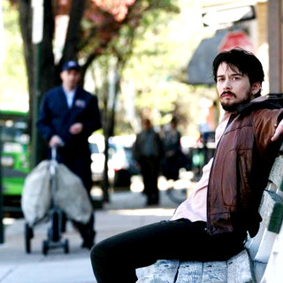 Answer Man, The Picture 5