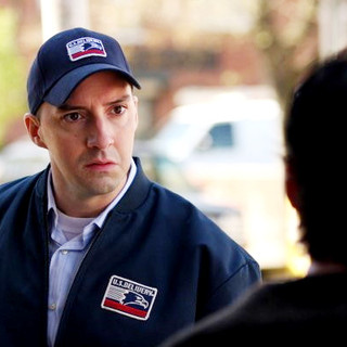 Answer Man, The Picture 5