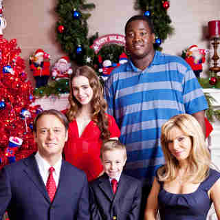 Blind Side, The (2009) Cast, Crew, Synopsis and Movie Info
