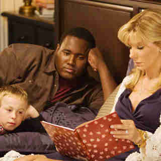 Blind Side, The Picture 18