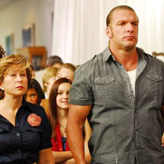 Chaperone, The (2011) Cast, Crew, Synopsis and Movie Info