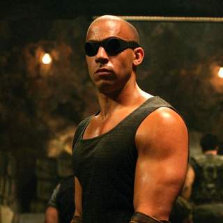 Chronicles Of Riddick, The Picture 6 | AceShowbiz