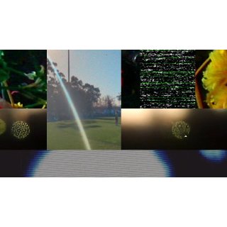 The Colours I Can't See (2026) by Joel Loverso | AceShowbiz