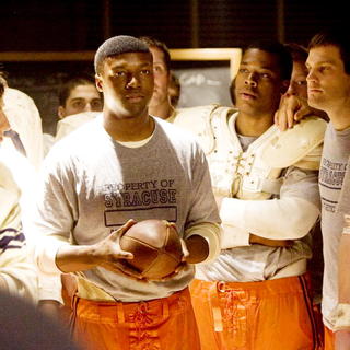 Express, The (2008) - Starring Dennis Quaid | AceShowbiz