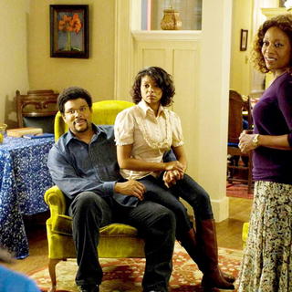 Family That Preys, The (2008) by Tyler Perry | AceShowbiz