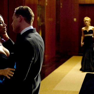 Family That Preys, The (2008) by Tyler Perry | AceShowbiz