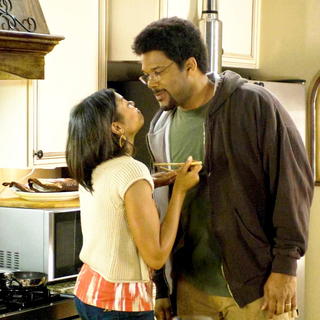 Family That Preys, The (2008) by Tyler Perry | AceShowbiz
