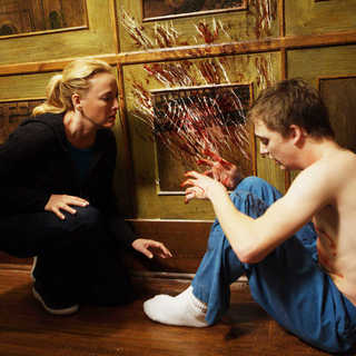 Haunting In Connecticut, The (2009) Film | AceShowbiz