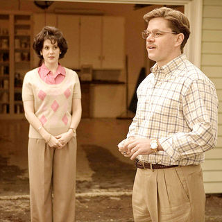 The Informant! Picture 27