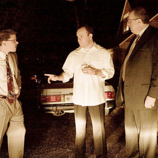 The Informant! Picture 27