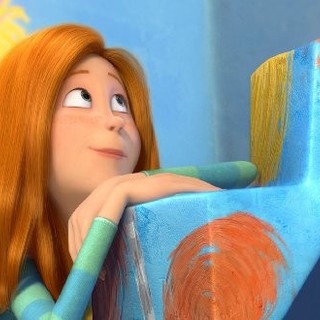 The Lorax Picture 5