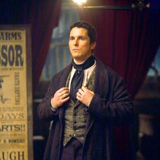 The Prestige Picture 1