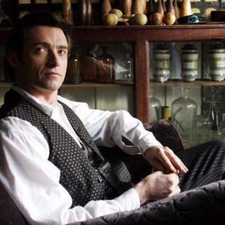 The Prestige Picture 1
