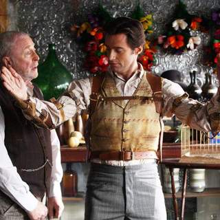 The Prestige Picture 1