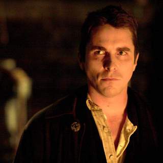 Prestige, The Picture 22