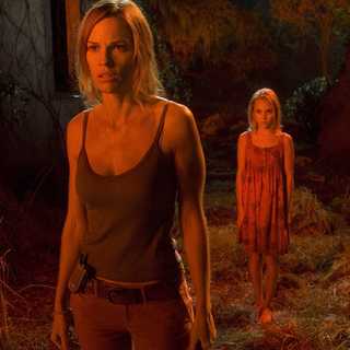 The Reaping (2007) Cast, Crew, Synopsis and Movie Info