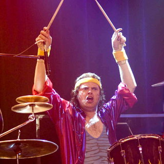 Rocker, The Picture 8