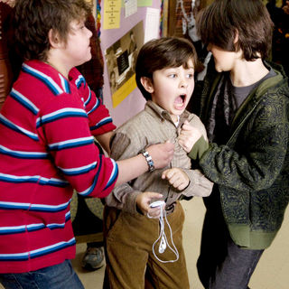 Spy Next Door, The Picture 9 | AceShowbiz