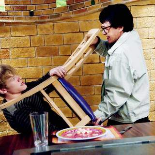 Spy Next Door, The Picture 8