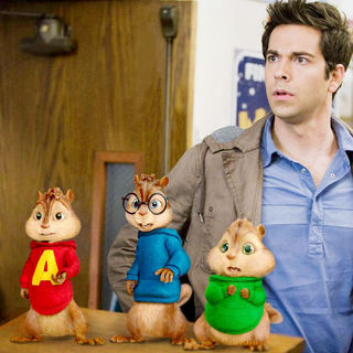 Alvin And The Chipmunks: The Squeakquel Picture 14