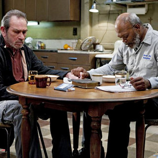 Sunset Limited, The Picture 10