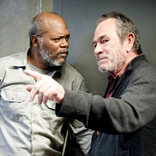 Sunset Limited, The Picture 10