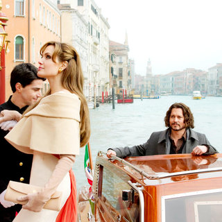 The Tourist Picture 11