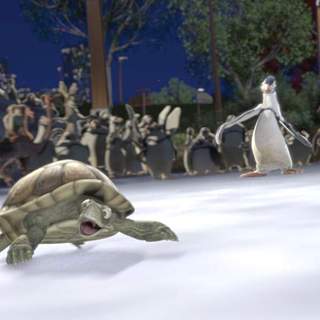 The Wild (2006) Pictures, Trailer, Reviews, News, DVD and Soundtrack