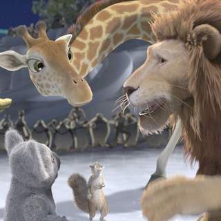 The Wild (2006) Pictures, Trailer, Reviews, News, DVD and Soundtrack