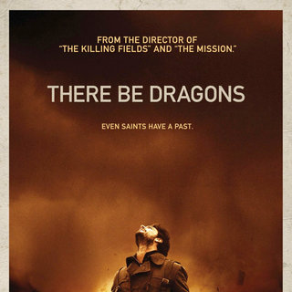 There Be Dragons Picture 9