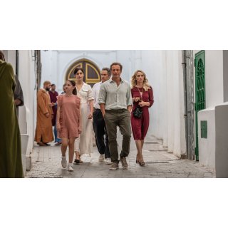 Things Unspoken (2026) by Gabriele Muccino | AceShowbiz