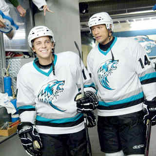 Tooth Fairy (2010) - Starring The Rock | AceShowbiz