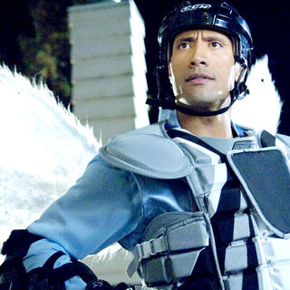 Tooth Fairy (2010) - Starring The Rock | AceShowbiz