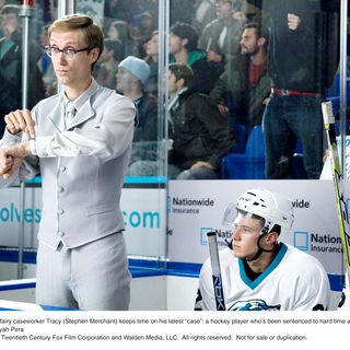 Tooth Fairy (2010) - Starring The Rock | AceShowbiz