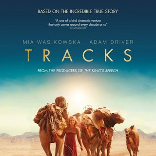 Tracks Picture 4