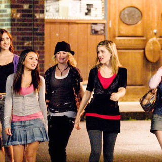 Triple Dog Characters