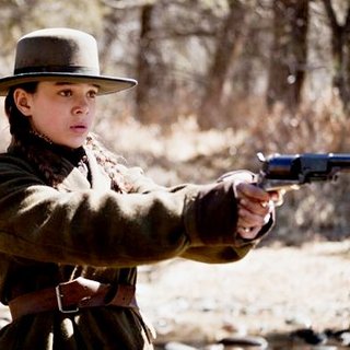 True Grit (2010) Pictures, Photo, Image and Movie Stills