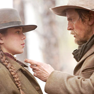 True Grit (2010) Pictures, Photo, Image and Movie Stills