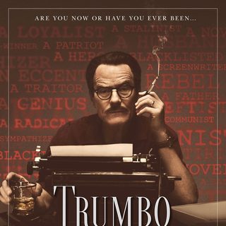 Trumbo (2015) Cast, Crew, Synopsis and Movie Info